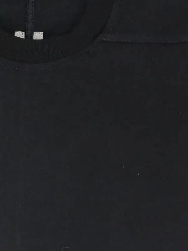 Rick Owens Cotton T-shirt