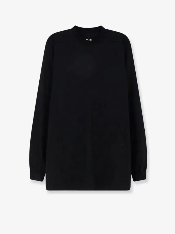 Rick Owens Cotton T-shirt