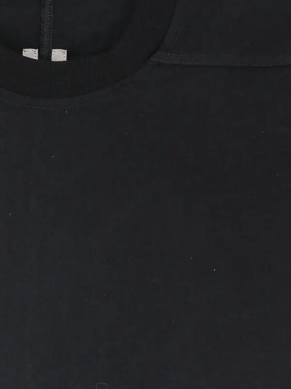 Rick Owens Cotton T-shirt