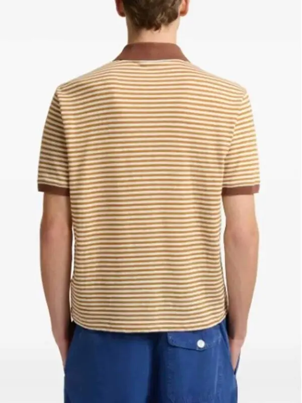 Marni Striped Polo