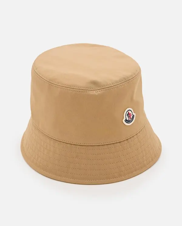 Moncler Bucket Hat - Multicolor