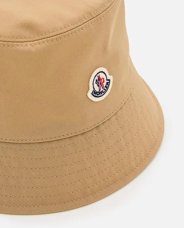Moncler Bucket Hat - Multicolor