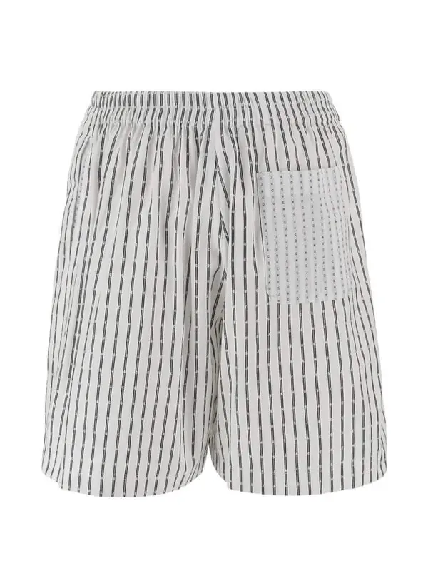 Jacquemus Jacquard Boxers