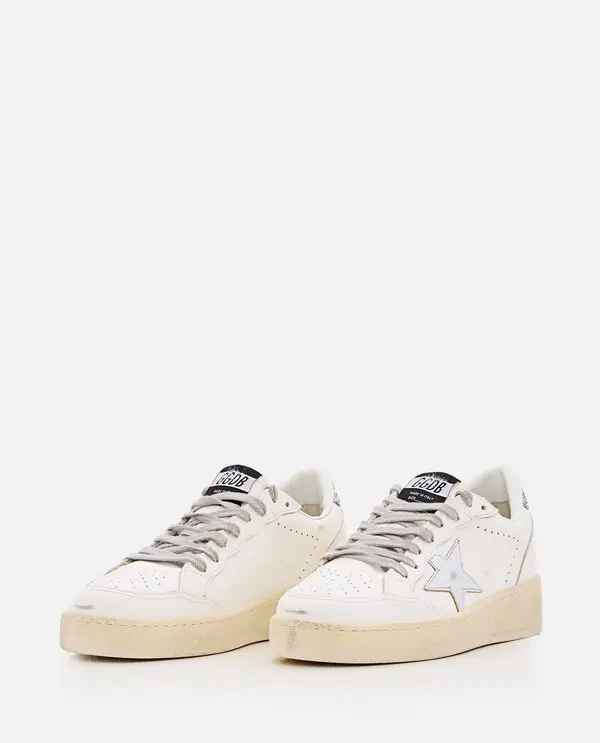 GOLDEN GOOSE Ballstar Sneakers