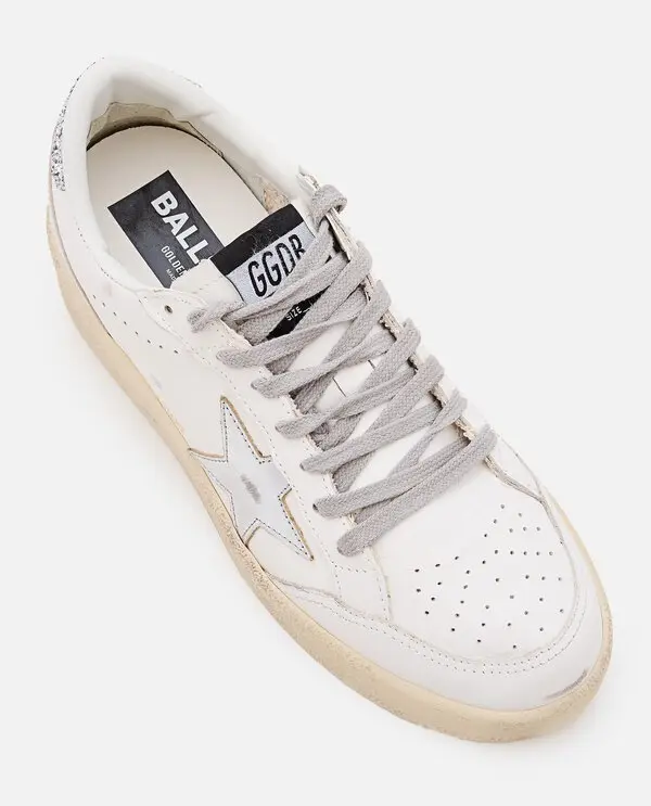 GOLDEN GOOSE Ballstar Sneakers