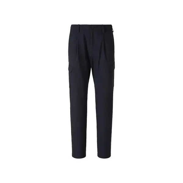 Herno Cargo Pants - Blue