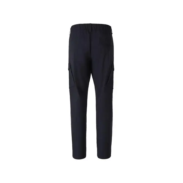 Herno Cargo Pants - Blue