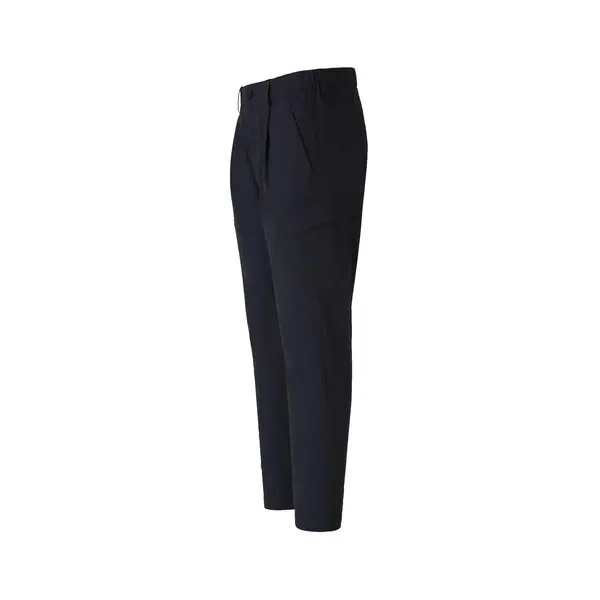 Herno Cargo Pants - Blue