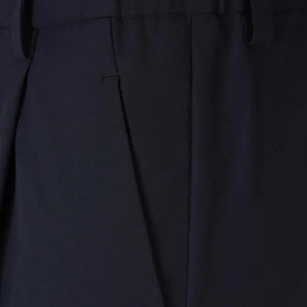 Herno Cargo Pants - Blue