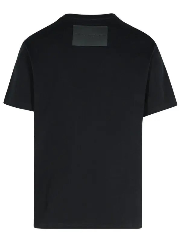 JIL SANDER Cotton T-shirt