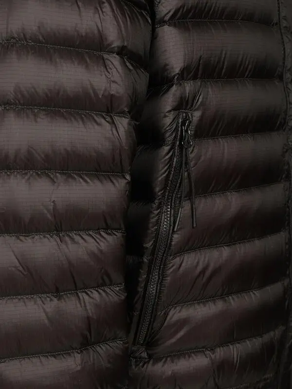C.P. COMPANY D.d. Shell Lens Jacket - Black
