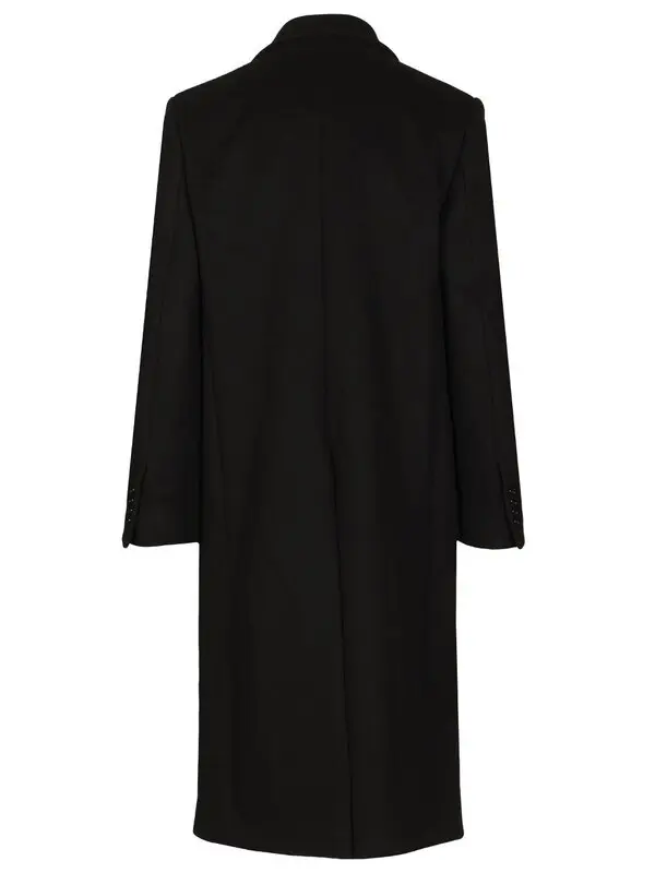 Balenciaga Long Coat