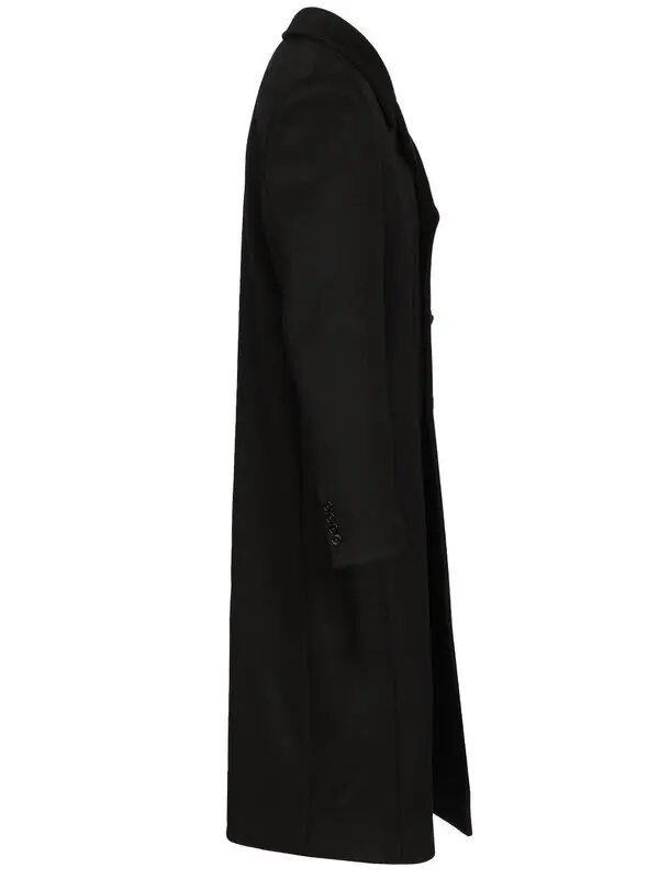 Balenciaga Long Coat