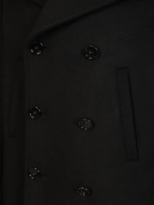 Balenciaga Long Coat
