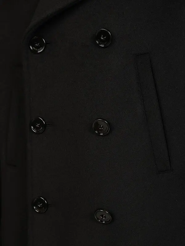 Balenciaga Long Coat