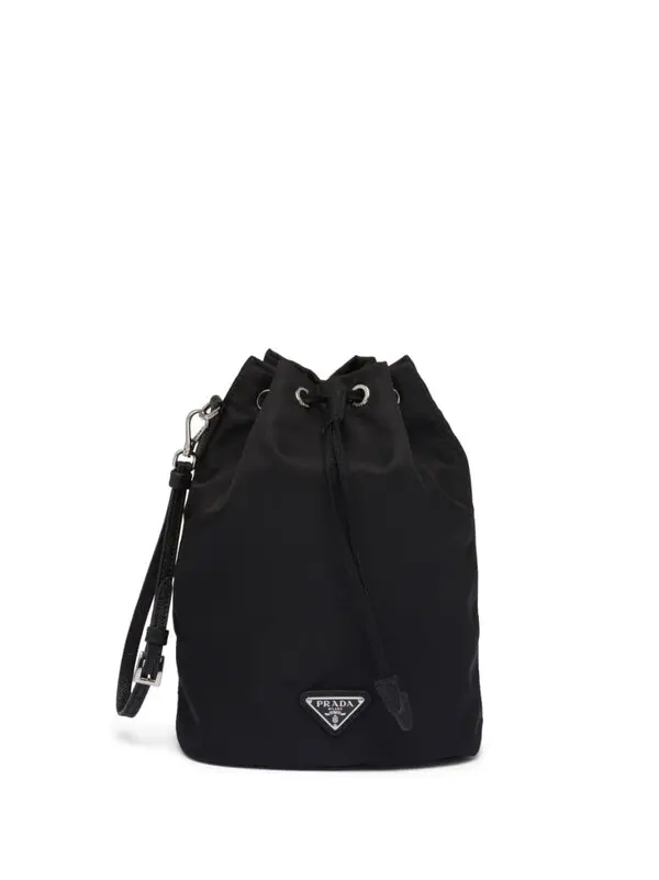 Prada Contenitori - Black