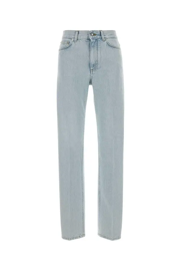 Givenchy Denim Jeans