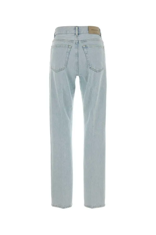Givenchy Denim Jeans