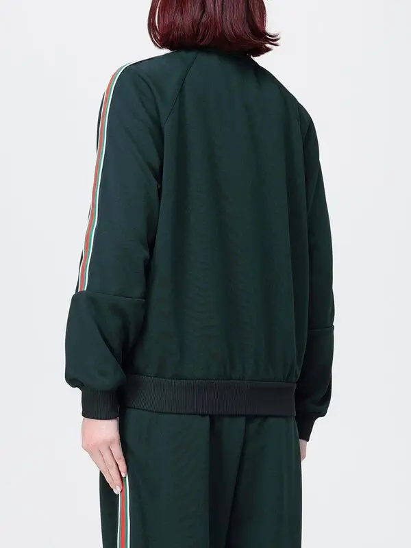 Gucci Polyester Track Jacket