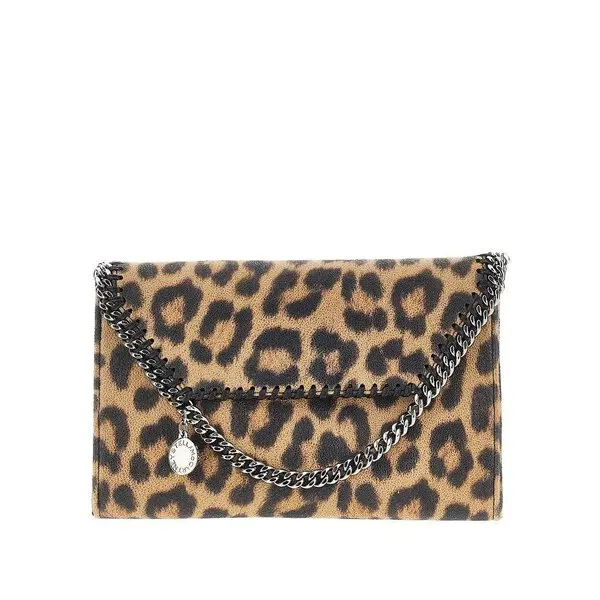 Stella McCartney Falabella Cross Body Bag - Multicolor