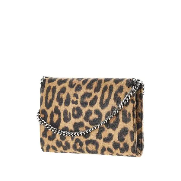 Stella McCartney Falabella Cross Body Bag - Multicolor