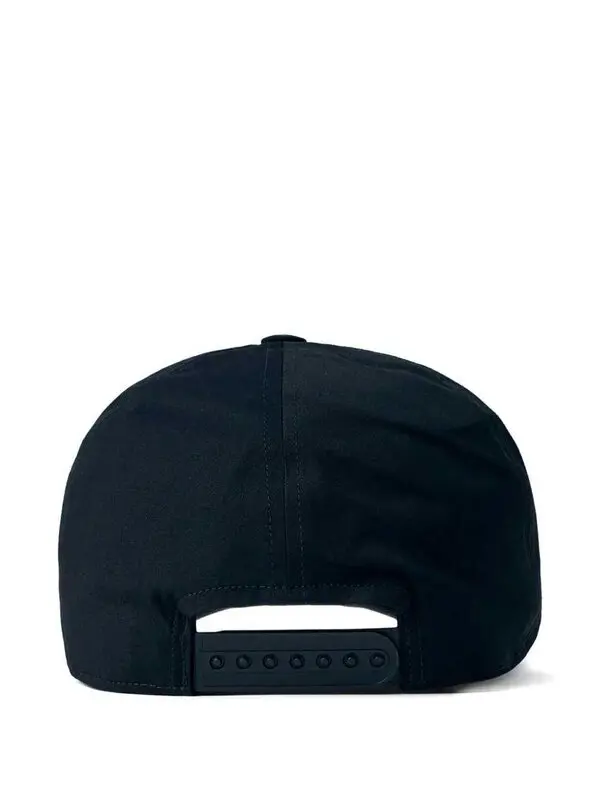 Rick Owens Embroidered Baseball Cap