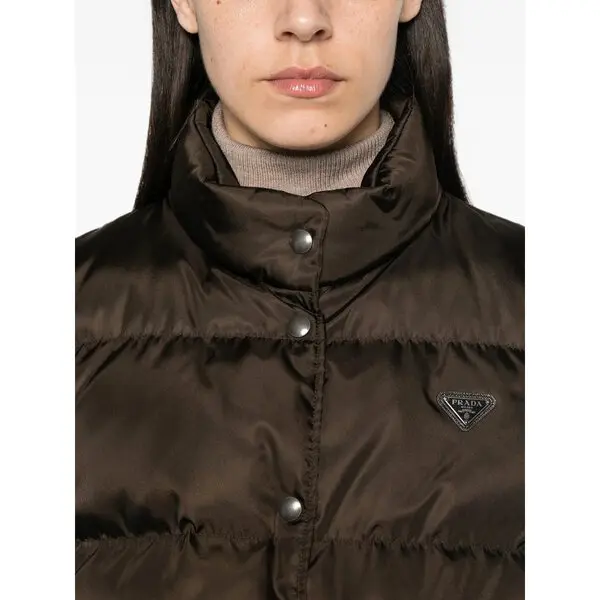 Prada Jackets Waistcoat & Gilets