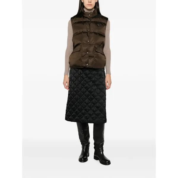 Prada Jackets Waistcoat & Gilets