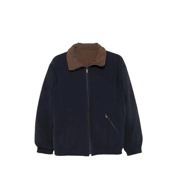 Prada Jackets Puffer Jackets