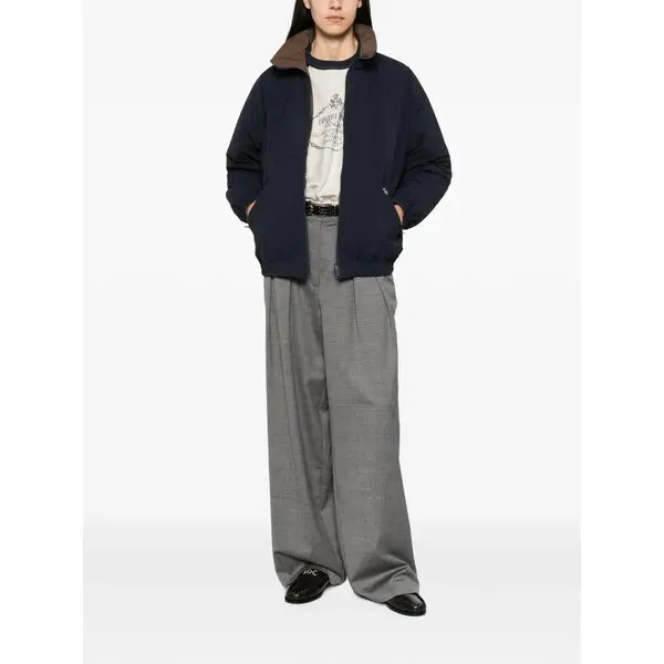Prada Jackets Puffer Jackets