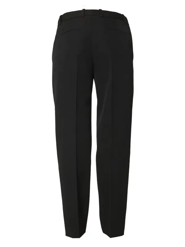 Givenchy Pants With Side Bands