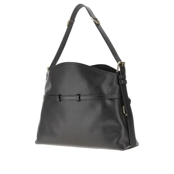 Givenchy Leather Medium Voyou Bag