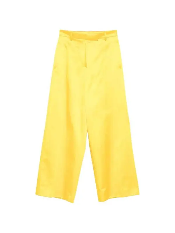 Dries Van Noten 03170-penn 3304 W.w. Pants