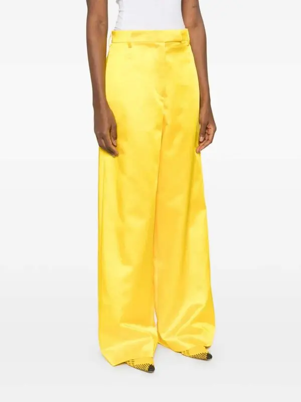 Dries Van Noten 03170-penn 3304 W.w. Pants