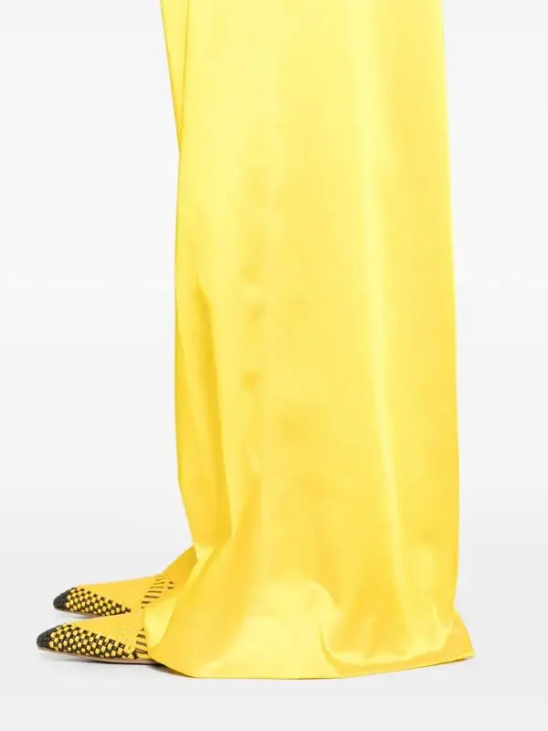 Dries Van Noten 03170-penn 3304 W.w. Pants
