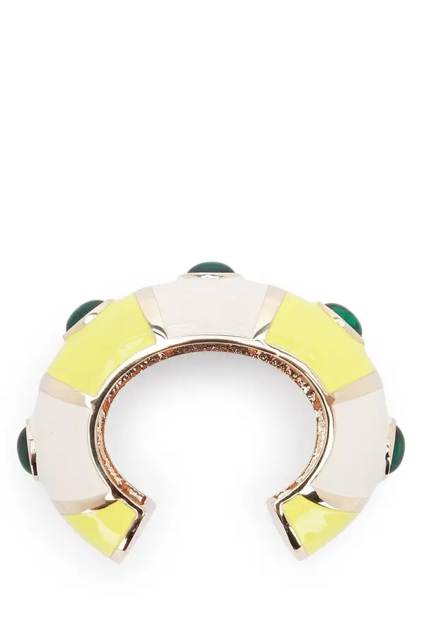 Jacquemus Le Bracelet Rayures