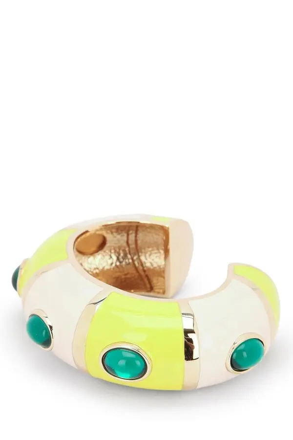 Jacquemus Le Bracelet Rayures