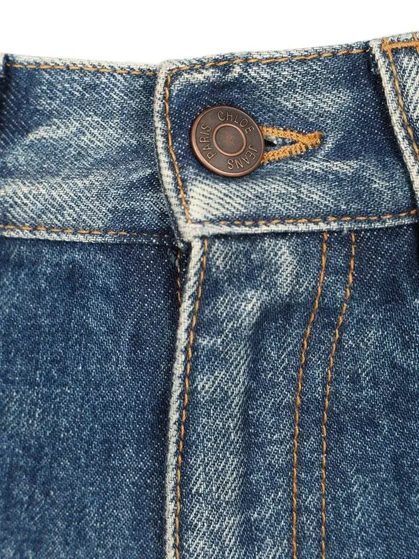 Chloé Bootcut Jeans