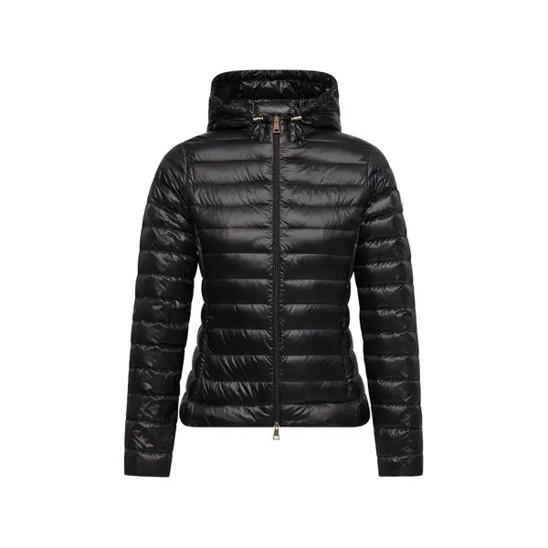 Moncler Puffer Jacket - Black