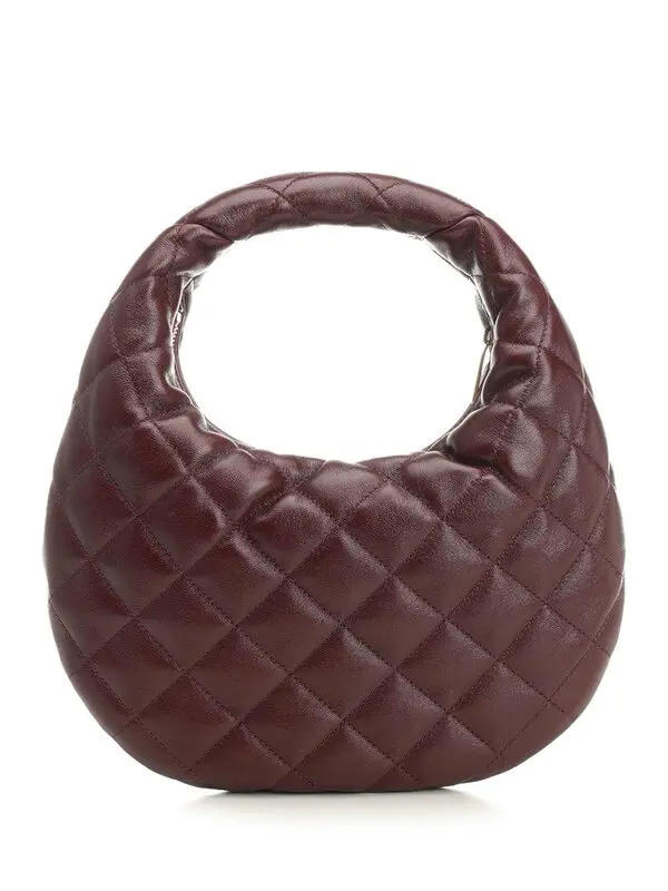 Saint Laurent Icare Hobo Bag - Multicolor