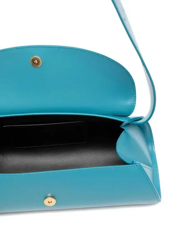 JIL SANDER Cannolo Shoulder Bag