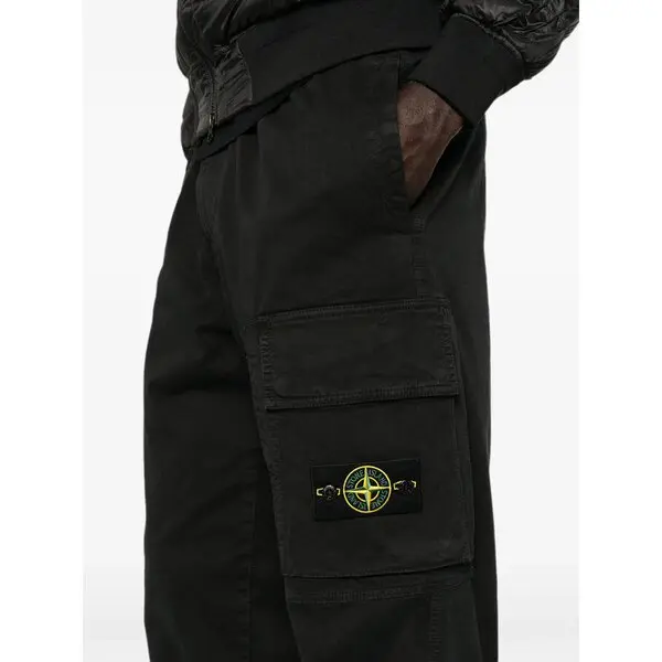 Stone Island Trousers Regular & Straight-leg Trousers