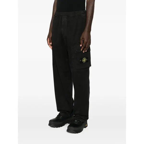 Stone Island Trousers Regular & Straight-leg Trousers