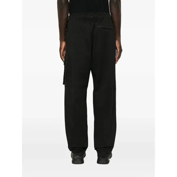 Stone Island Trousers Regular & Straight-leg Trousers