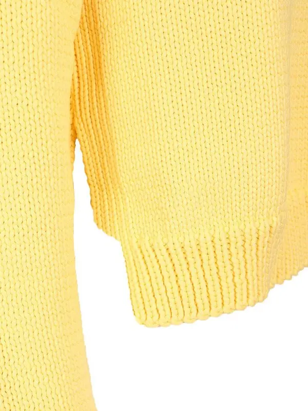 Celine Crew Neck Sweater