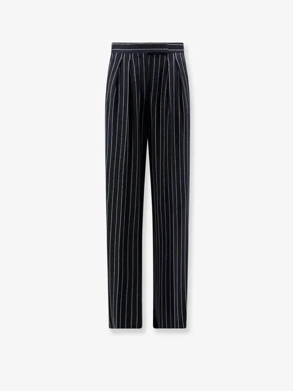 Max Mara Mxmrio Jersey Trousers