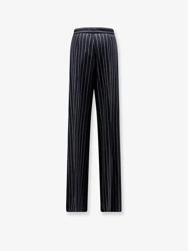 Max Mara Mxmrio Jersey Trousers