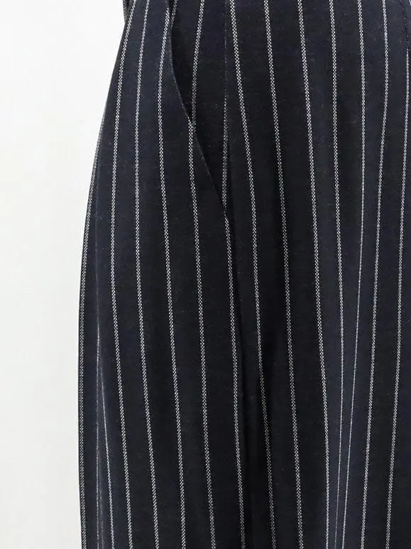 Max Mara Mxmrio Jersey Trousers