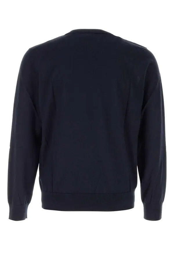 Brioni Cashmere Blend Sweater