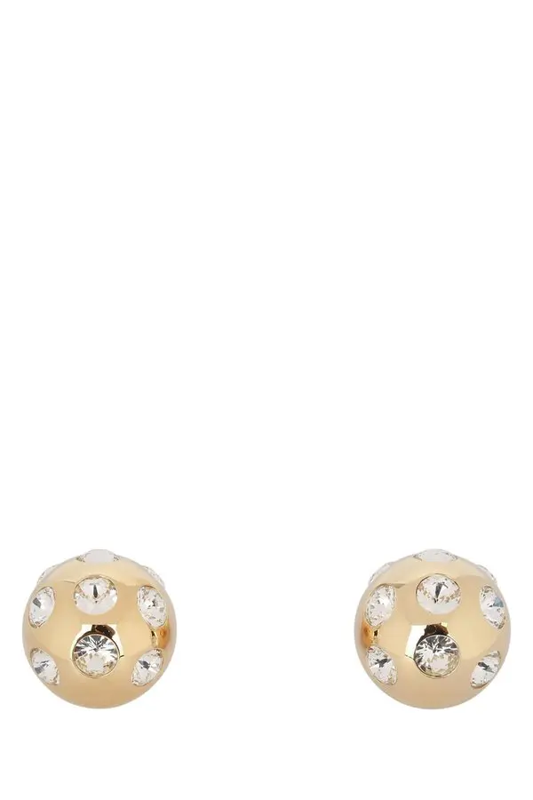 Jacquemus Les Boucles Salon